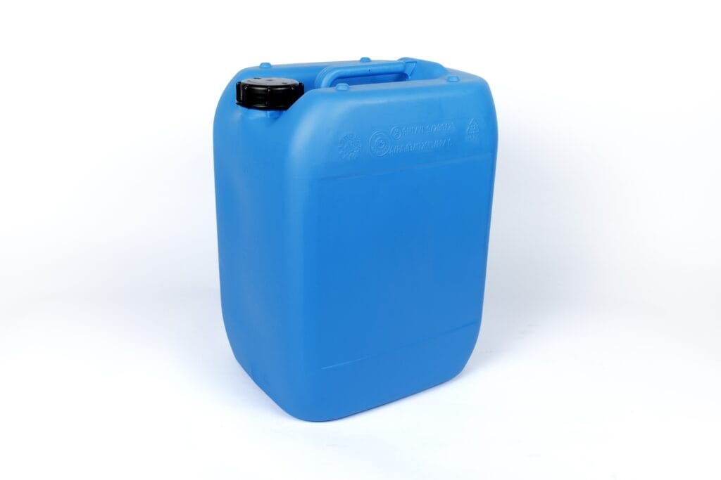 Potable water stabiliser 445+ - Hatenboer-Water