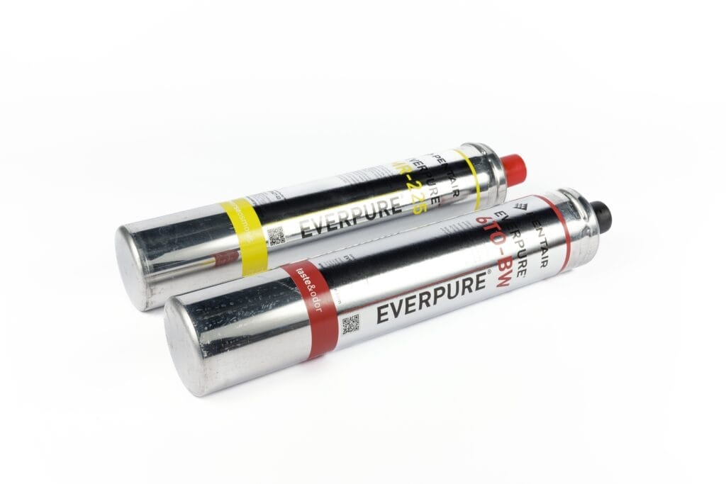 Everpure Scale Control Filters - Hatenboer-Water