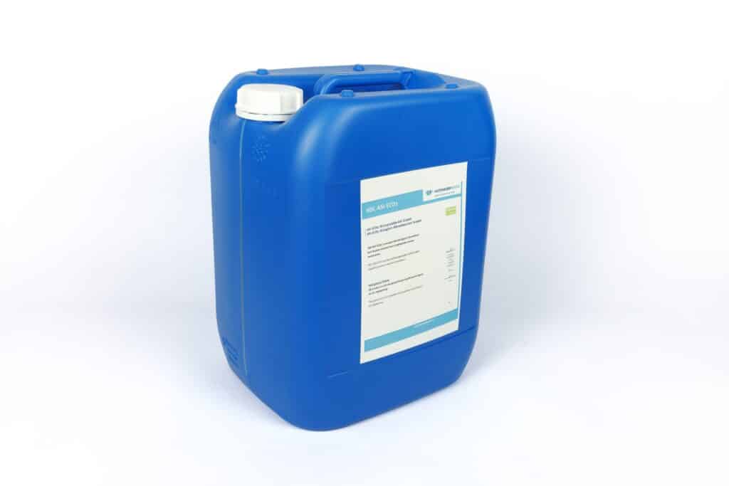 Antiscalant Water Treatment Eco-Friendly - Hatenboer-Water