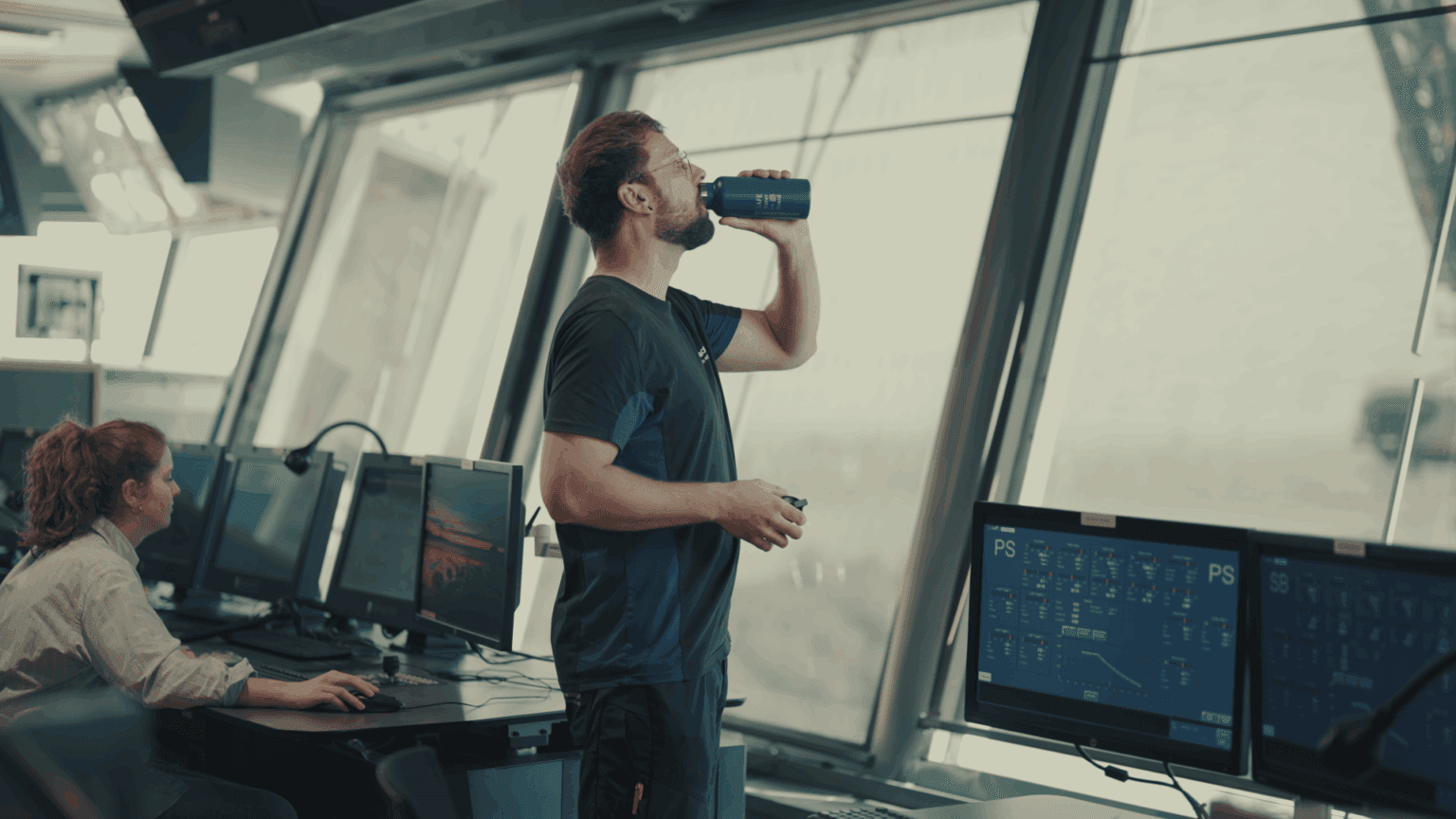 How Plastic Free @Sea helps vessels deliver on UN SDG 12